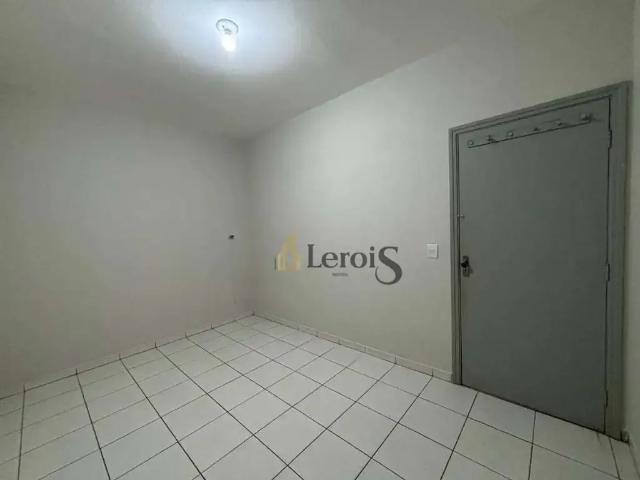 Casa / Sobrado para Locação em Itu/SP Vila Santa Terezinha 2 Quartos