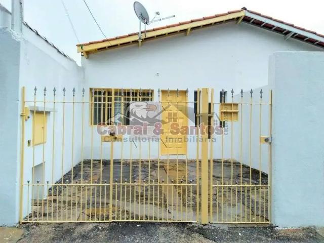 Casa / Sobrado para Locação em Itu/SP Vila Santa Terezinha 2 Quartos