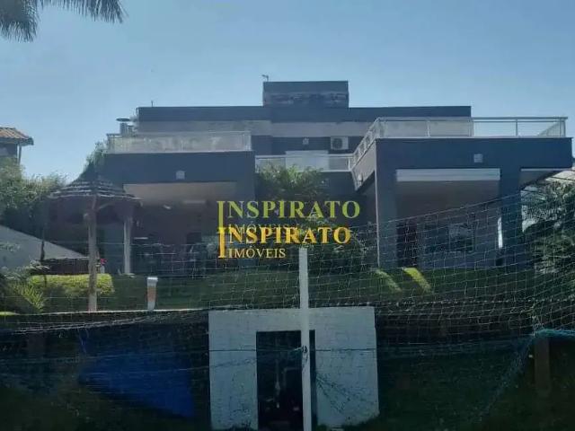 Casa / Sobrado para Locação em Itupeva/SP Morro Alto 3 Quartos