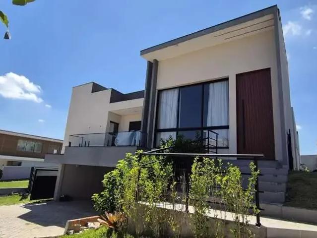 Casa / Sobrado para Locação em Itupeva/SP Nova Era 5 Quartos