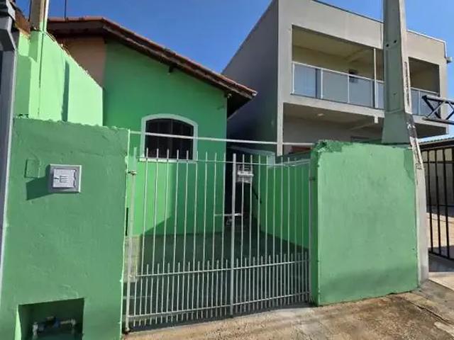 Casa / Sobrado para Locação em Itupeva/SP Ana Luiza 2 Quartos