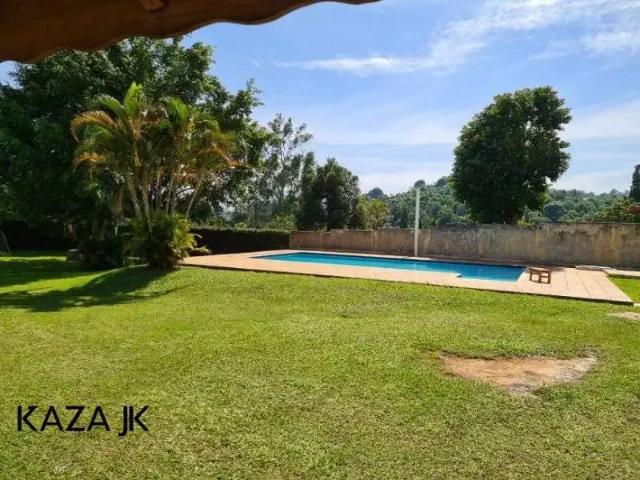 Casa / Sobrado para Locação em Itupeva/SP Cafezal IV 6 Quartos