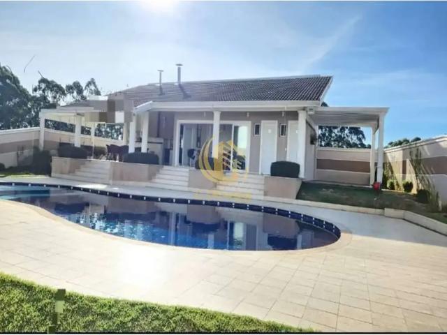 Casa / Sobrado para Locação em Itupeva/SP Colinas de Inhandjara 3 Quartos