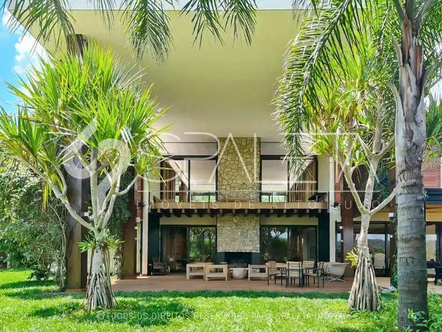 Casa / Sobrado para Locação em Itupeva/SP Fazenda da Grama 5 Quartos