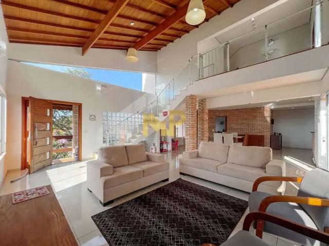 Casa / Sobrado para Locação em Itupeva/SP Horizonte Azul 3 Quartos