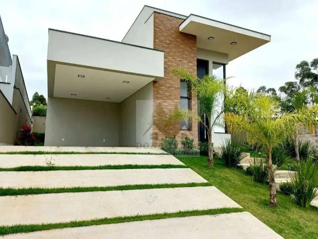 Casa / Sobrado para Locação em Itupeva/SP Ibi Aram 3 Quartos
