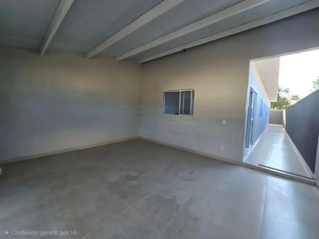 Casa / Sobrado para Locação em Itupeva/SP Jardim Botânica 2 Quartos