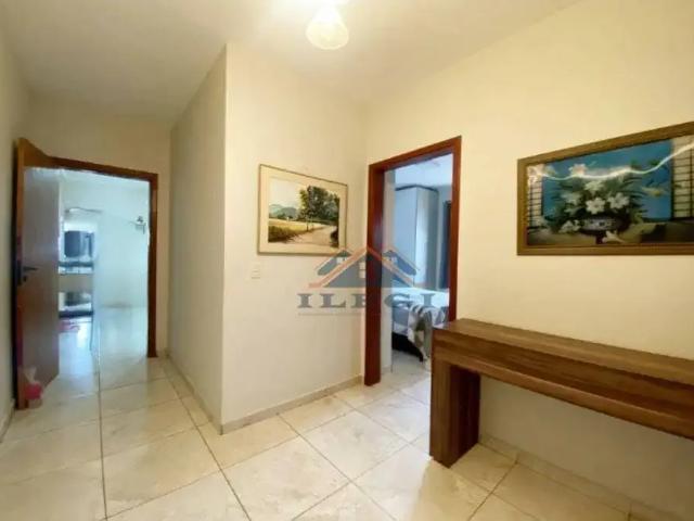 Casa / Sobrado para Locação em Itupeva/SP Jardim Primavera 3 Quartos