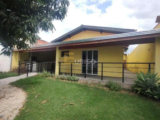 Casa / Sobrado para Locação em Itupeva/SP Jardim São Vicente 4 Quartos