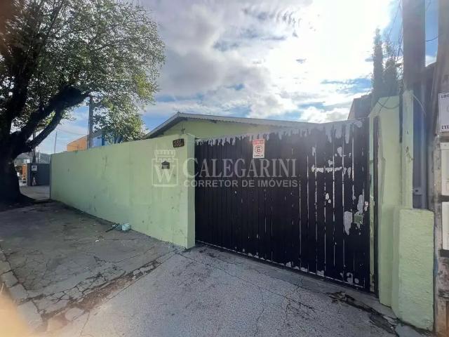 Casa / Sobrado para Locação em Itupeva/SP Jardim São Vicente 2 Quartos