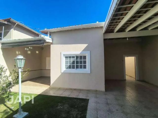 Casa / Sobrado para Locação em Itupeva/SP Parque das Laranjeiras 3 Quartos