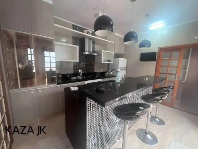 Casa / Sobrado para Locação em Itupeva/SP Parque dos Cafezais 3 Quartos