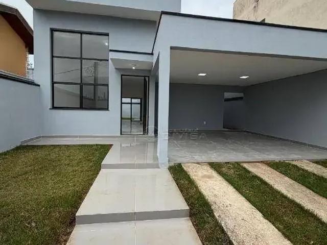 Casa / Sobrado para Locação em Itupeva/SP Parque Santa Isabel 3 Quartos