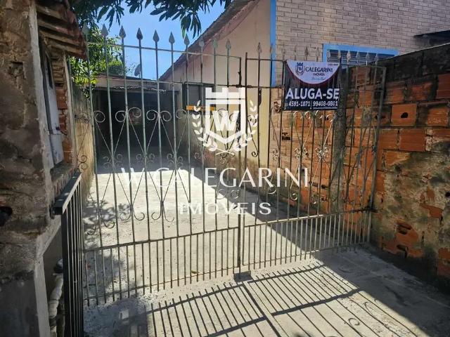 Casa / Sobrado para Locação em Itupeva/SP Portal de Santa Fé 1 Quartos