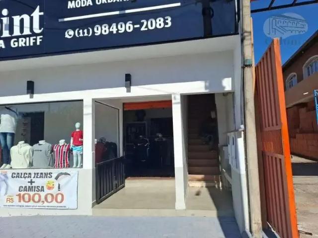 Casa / Sobrado para Locação em Itupeva/SP Portal de Santa Fé 1 Quartos