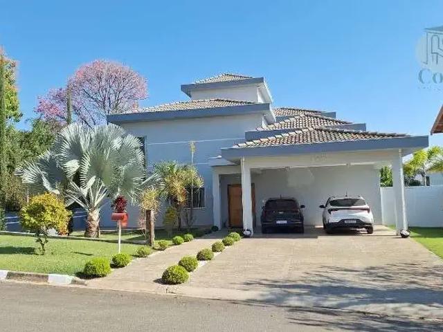 Casa / Sobrado para Locação em Itupeva/SP Residencial dos Lagos 4 Quartos