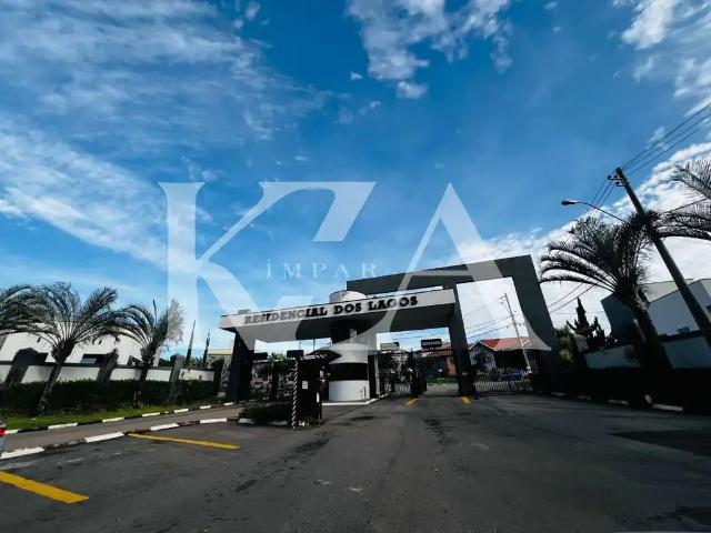Casa / Sobrado para Locação em Itupeva/SP Residencial dos Lagos 5 Quartos