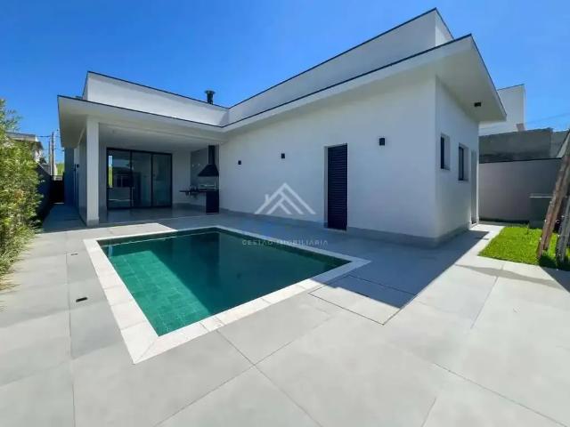 Casa / Sobrado para Locação em Itupeva/SP Residencial Vila Verde 3 Quartos