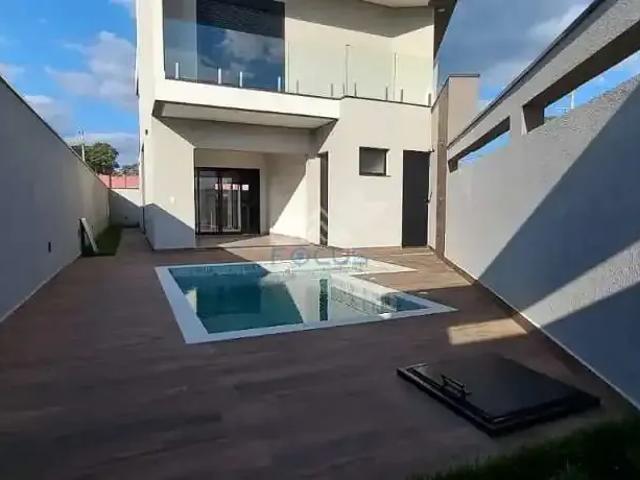 Casa / Sobrado para Locação em Itupeva/SP Residencial Vila Verde 3 Quartos