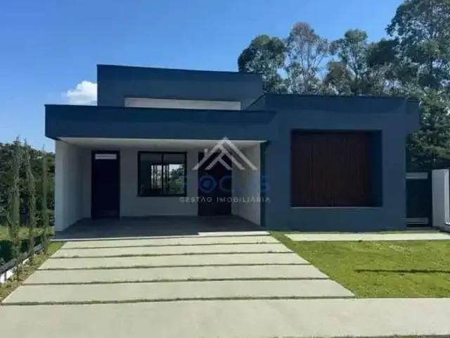 Casa / Sobrado para Locação em Itupeva/SP Residencial Vila Verde 3 Quartos