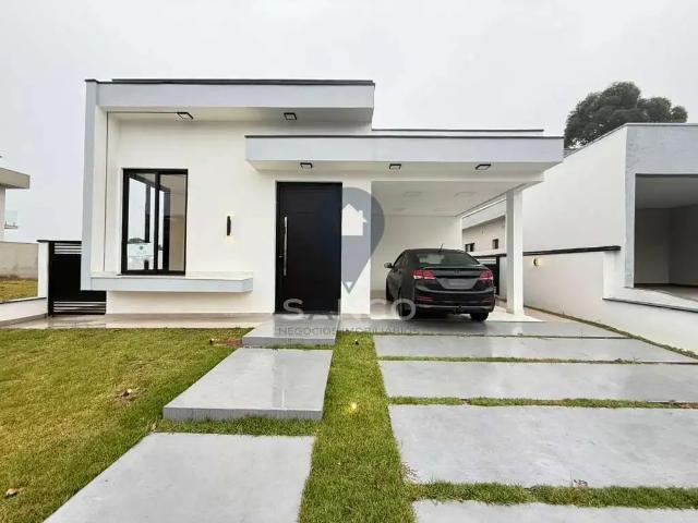 Casa / Sobrado para Locação em Itupeva/SP São Venâncio 3 Quartos