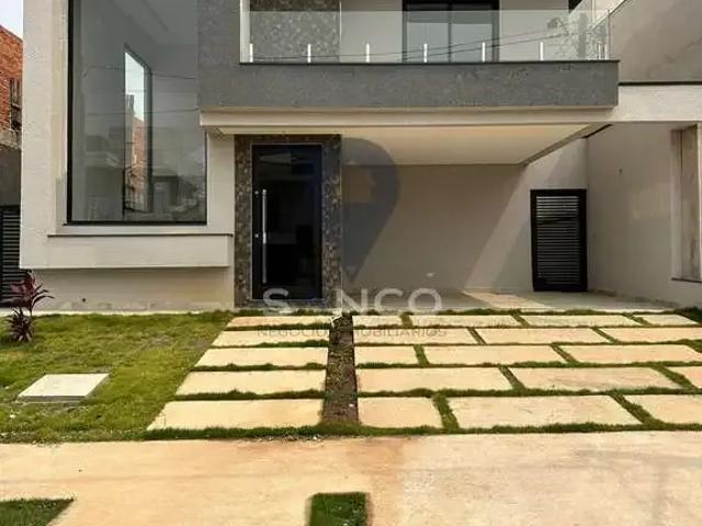 Casa / Sobrado para Locação em Itupeva/SP São Venâncio 3 Quartos