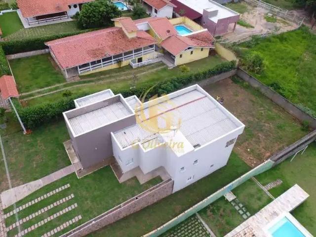 Casa / Sobrado para Locação em Itupeva/SP São José do Ribeirão 3 Quartos