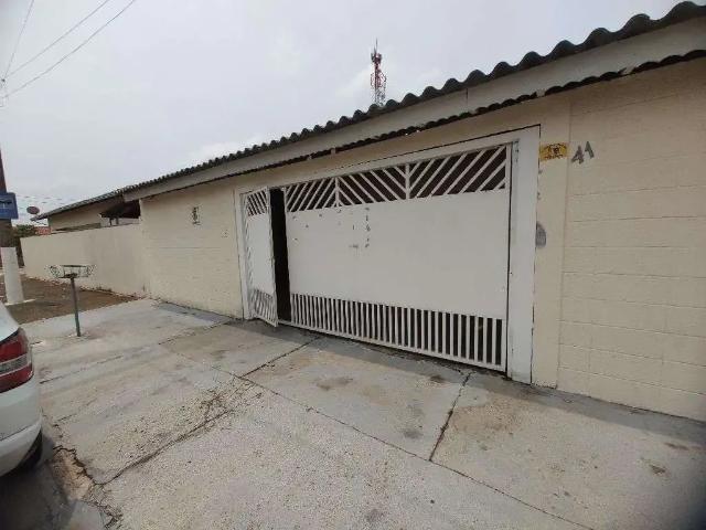 Casa / Sobrado para Locação em Itupeva/SP Santo Antônio I 3 Quartos
