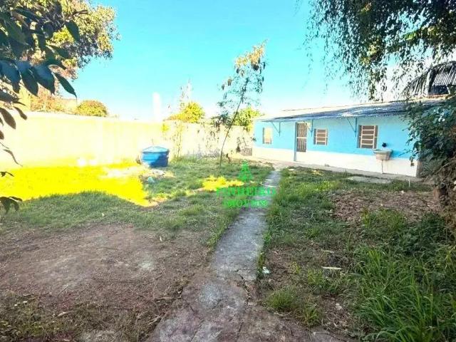 Casa / Sobrado para Locação em Itaboraí/RJ Centro 1 Quartos