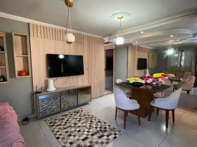 Casa / Sobrado para Locação em Itaboraí/RJ Jardim Imperial 2 Quartos