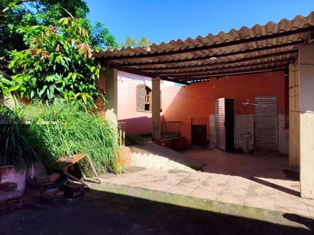 Casa / Sobrado para Locação em Itaboraí/RJ Nancilândia 4 Quartos