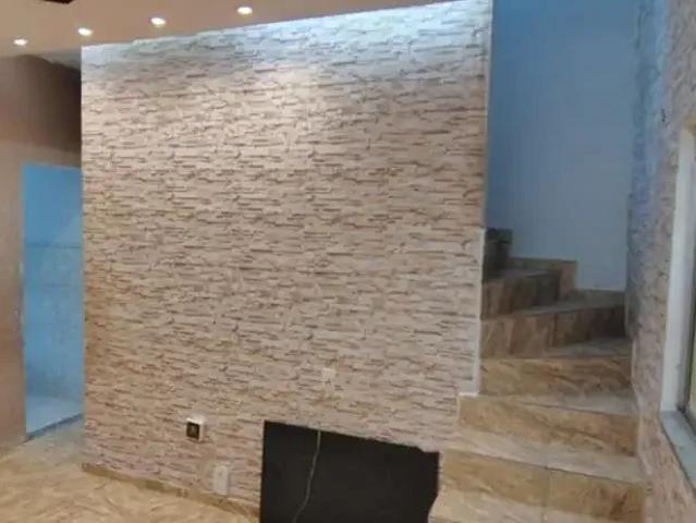 Casa / Sobrado para Locação em Itaboraí/RJ Santo Expedito 2 Quartos
