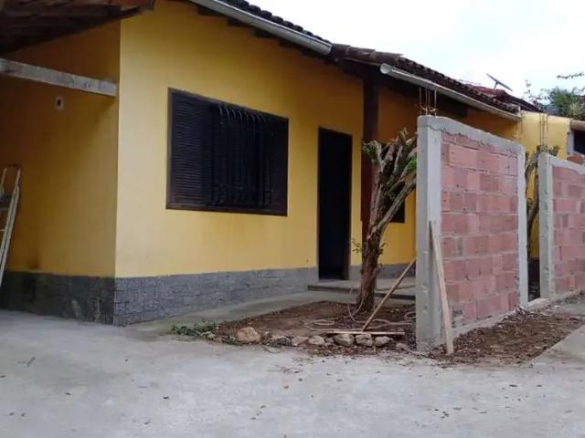 Casa / Sobrado para Locação em Itaboraí/RJ Santo Expedito 2 Quartos