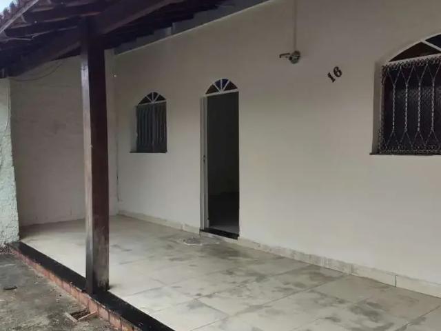 Casa / Sobrado para Locação em Itaboraí/RJ Santo Expedito 2 Quartos