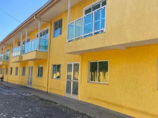 Casa / Sobrado para Locação em Itaguaí/RJ Centro 2 Quartos