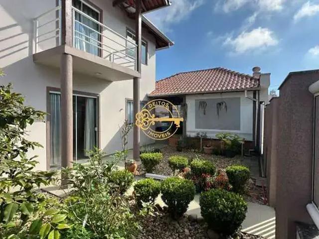 Casa / Sobrado para Locação em Itajaí/SC Cordeiros 1 Quartos