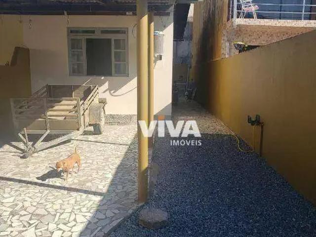 Casa / Sobrado para Locação em Itajaí/SC Cordeiros 1 Quartos