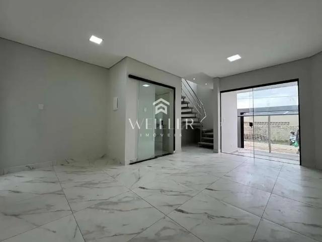 Casa / Sobrado para Locação em Itajaí/SC Cordeiros 2 Quartos