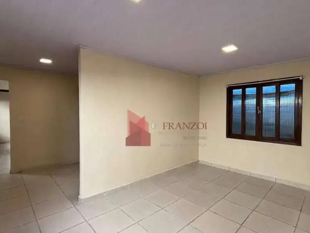 Casa / Sobrado para Locação em Itajaí/SC Cordeiros 2 Quartos