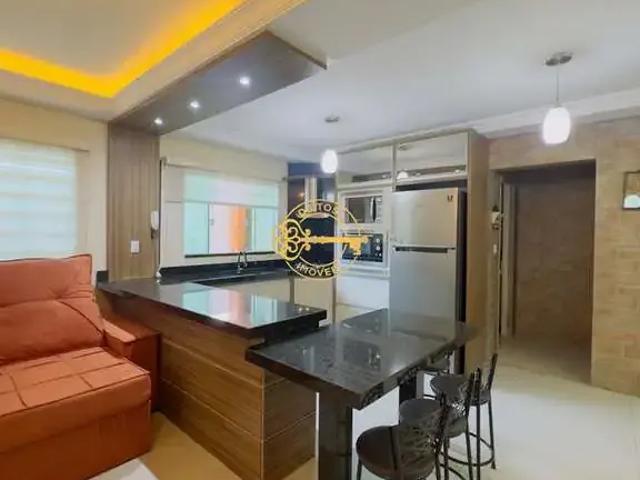 Casa / Sobrado para Locação em Itajaí/SC Cordeiros 2 Quartos