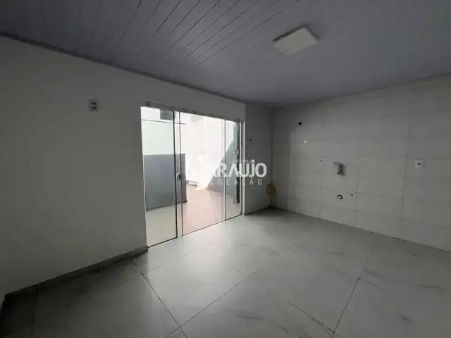 Casa / Sobrado para Locação em Itajaí/SC Cordeiros 2 Quartos