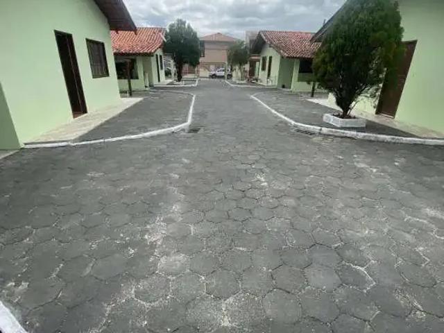 Casa / Sobrado para Locação em Itajaí/SC Cordeiros 2 Quartos