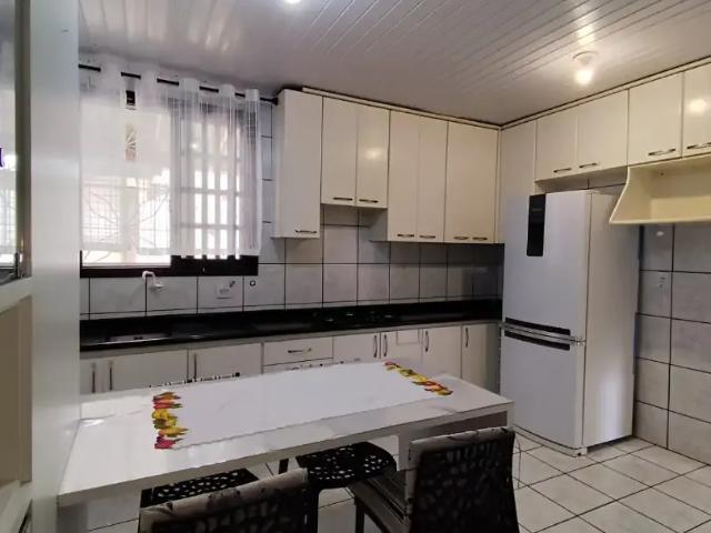 Casa / Sobrado para Locação em Itajaí/SC Cordeiros 2 Quartos