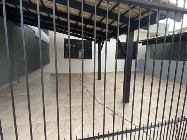 Casa / Sobrado para Locação em Itajaí/SC Cordeiros 2 Quartos