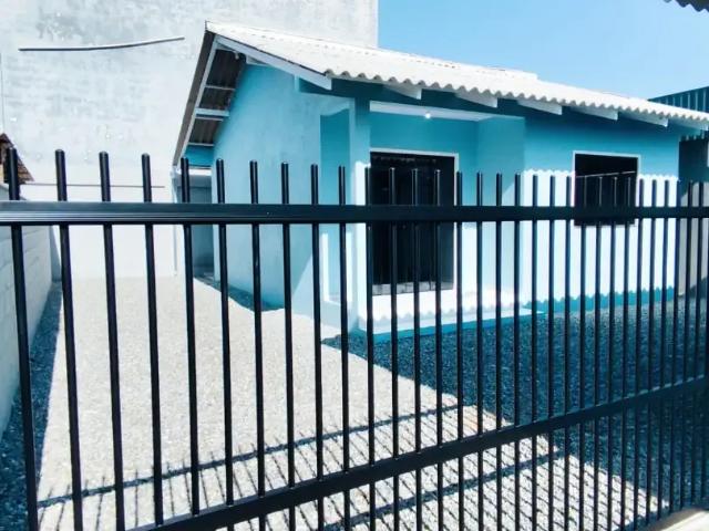 Casa / Sobrado para Locação em Itajaí/SC Cordeiros 2 Quartos