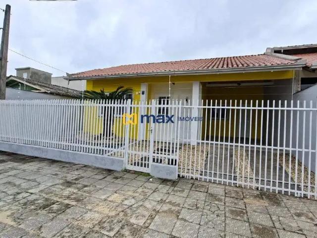 Casa / Sobrado para Locação em Itajaí/SC Cordeiros 3 Quartos