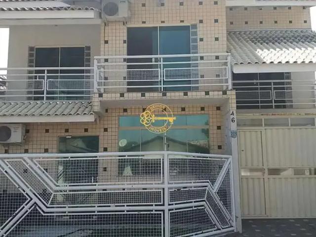 Casa / Sobrado para Locação em Itajaí/SC Cordeiros 3 Quartos