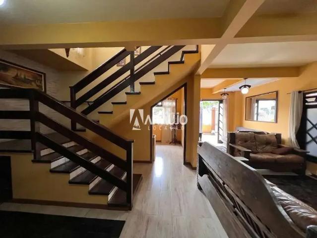 Casa / Sobrado para Locação em Itajaí/SC Cordeiros 5 Quartos