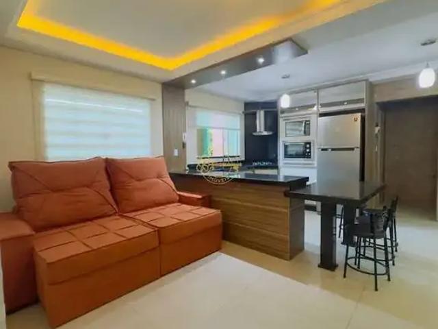 Casa / Sobrado para Locação em Itajaí/SC Costa Cavalcante 2 Quartos