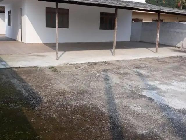 Casa / Sobrado para Locação em Itajaí/SC Carvalho 2 Quartos